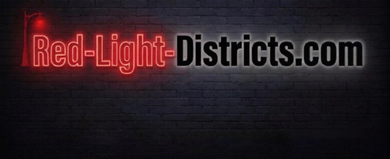 Luanda Red Light District: Find hookers in Luanda
